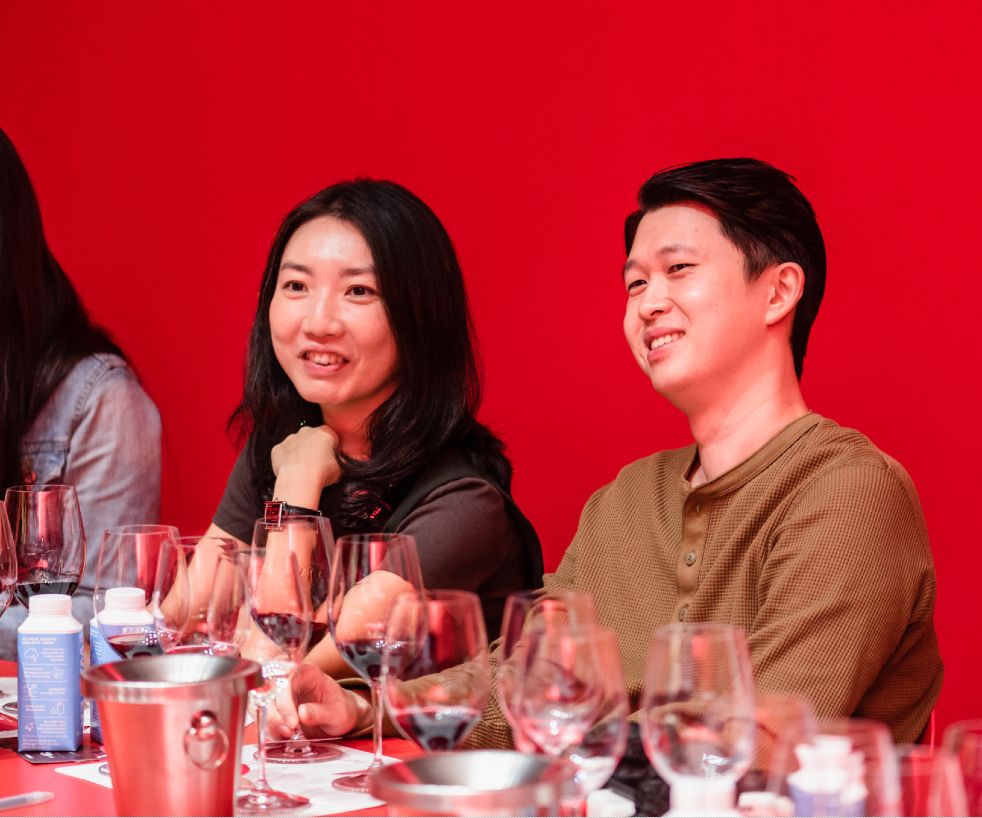 Raffles Prestige | CapitaStar