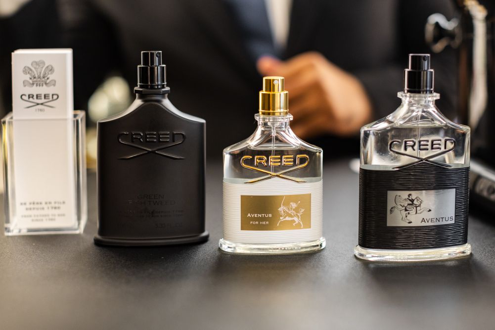 Raffles Prestige | CapitaStar