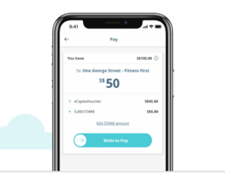 Pay Your Way with STAR$® | CapitaStar
